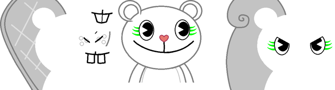 Bases/Set 9 | Happy Tree Friends Fanon Wiki | Fandom