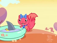 Brushy/Gallery | Happy Tree Friends Fanon Wiki | Fandom