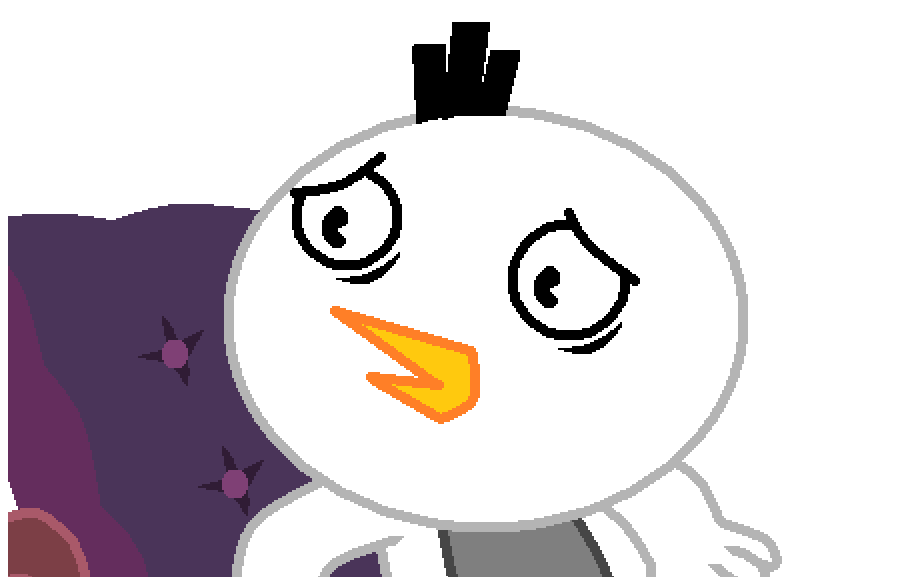 Matilda (Angry Birds, HTF Version) | Happy Tree Friends Fanon Wiki | Fandom