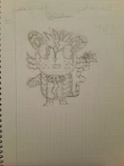 Ray (CEC) | Happy Tree Friends Fanon Wiki | Fandom