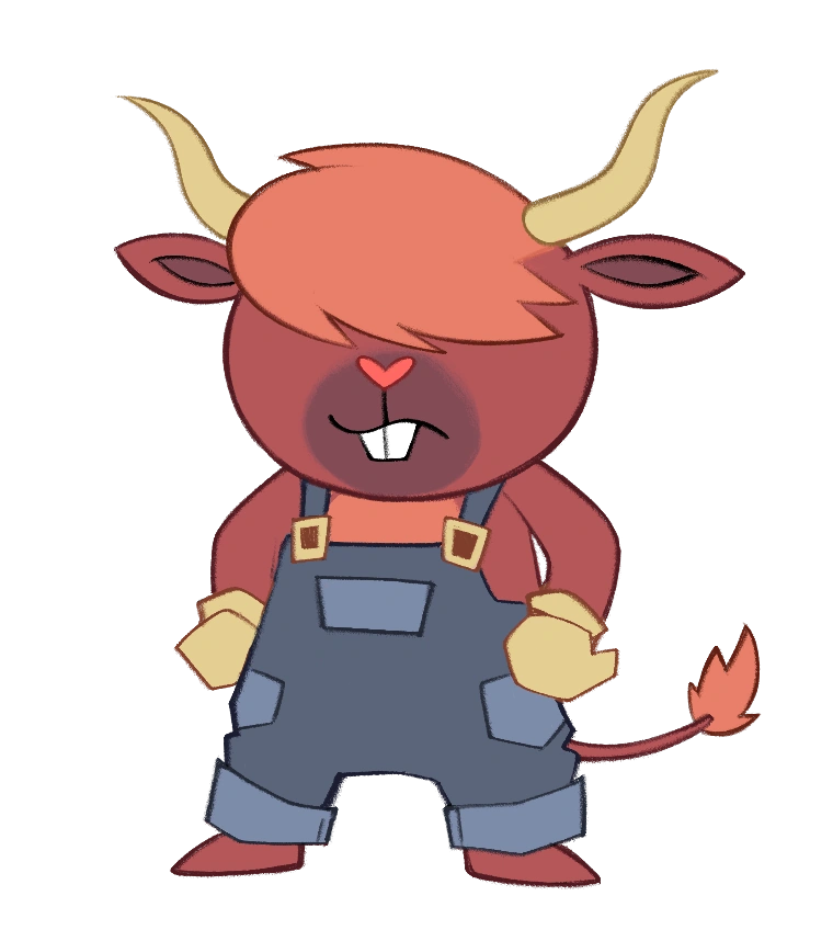 Pete (Mintfizzles) | Happy Tree Friends Fanon Wiki | Fandom