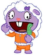 Lammy/Gallery | Happy Tree Friends Fanon Wiki | Fandom