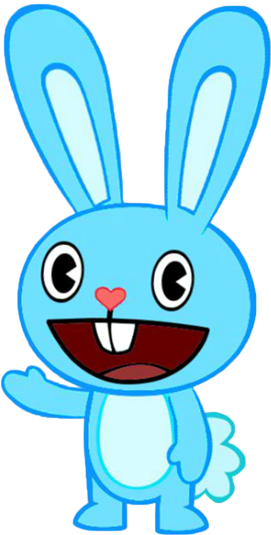 Andrew Olague | Happy Tree Friends Fanon Wiki | Fandom