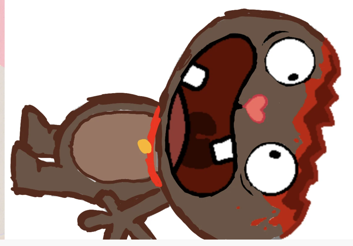 Bitey | Happy Tree Friends Fanon Wiki | Fandom