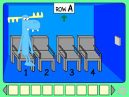 Calm HTF/Gallery | Happy Tree Friends Fanon Wiki | Fandom