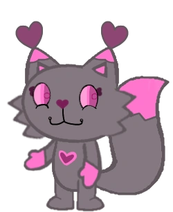 Foxbot | Happy Tree Friends Fanon Wiki | Fandom