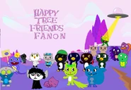 Happy Tree Friends Fanon | Happy Tree Friends Fanon Wiki | Fandom