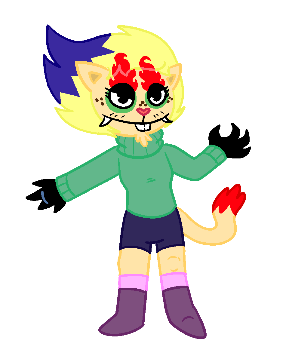 Category:Demons | Happy Tree Friends Fanon Wiki | Fandom