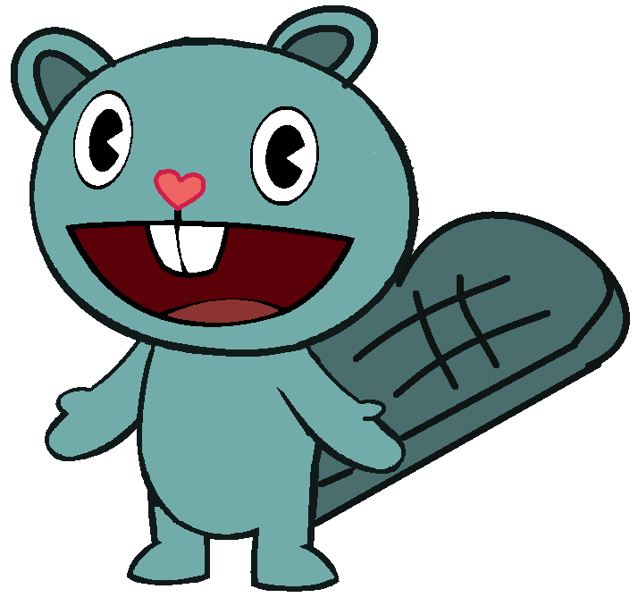 Fred | Happy Tree Friends Fanon Wiki | Fandom
