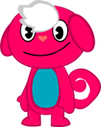 Duke (Slatch12) | Happy Tree Friends Fanon Wiki | Fandom