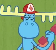 Lumpy | Happy Tree Friends Fanon Wiki | Fandom