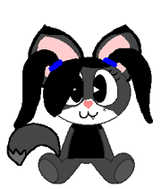 Luna htf | Happy Tree Friends Fanon Wiki | Fandom