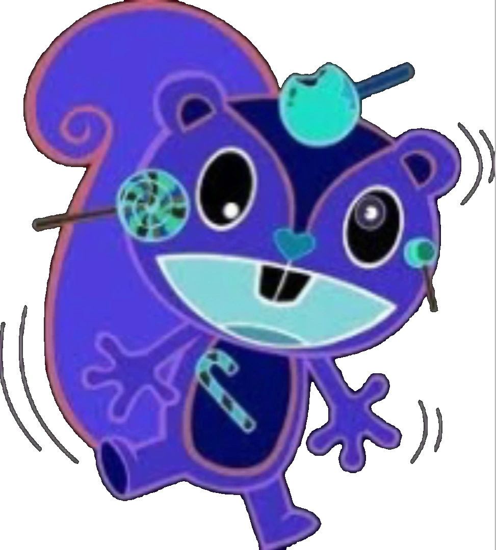 NOUGHty | Happy Tree Friends Fanon Wiki | Fandom