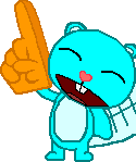 Slap | Happy Tree Friends Fanon Wiki | Fandom