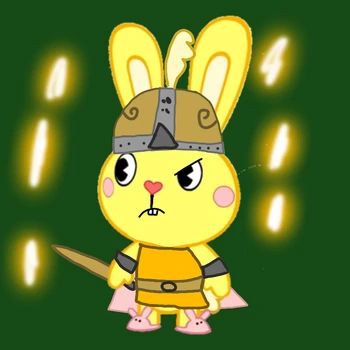 Happy Tree Legends | Happy Tree Friends Fanon Wiki | Fandom