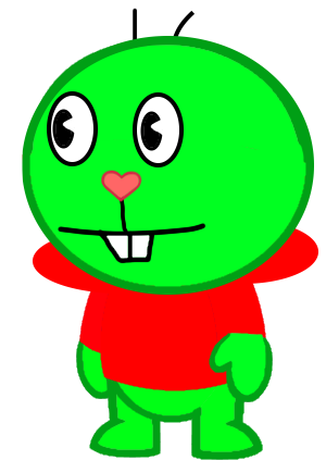 Carson (CarsonTheGamer0205) | Happy Tree Friends Fanon Wiki | Fandom