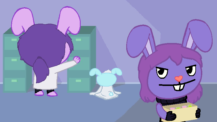 Size-mic Activity | Happy Tree Friends Fanon Wiki | Fandom