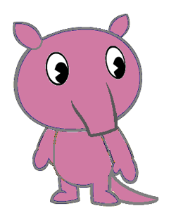Sniffit | Happy Tree Friends Fanon Wiki | Fandom