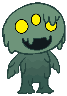 Marsh Mellow | Happy Tree Friends Fanon Wiki | Fandom