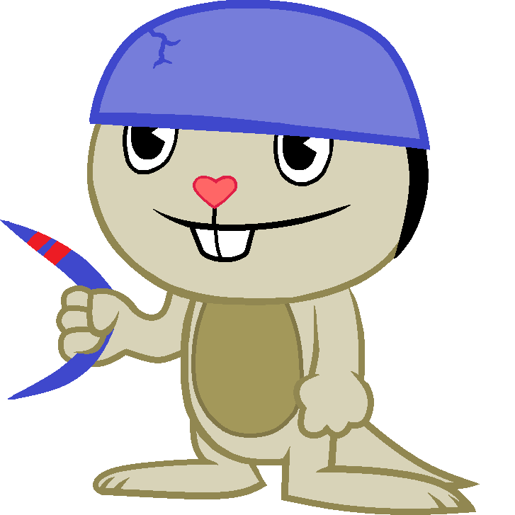 Turns | Happy Tree Friends Fanon Wiki | Fandom