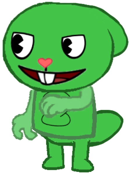 Two | Happy Tree Friends Fanon Wiki | Fandom