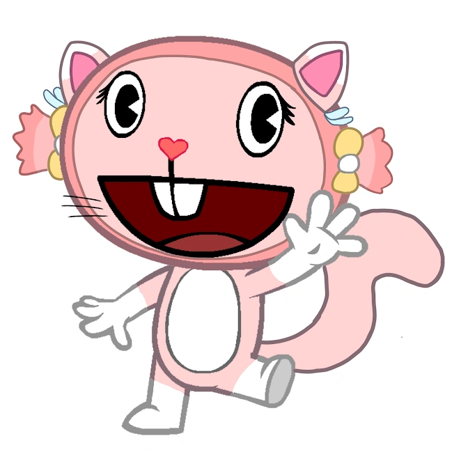 Pom pom/Gallery | Happy Tree Friends Fanon Wiki | Fandom
