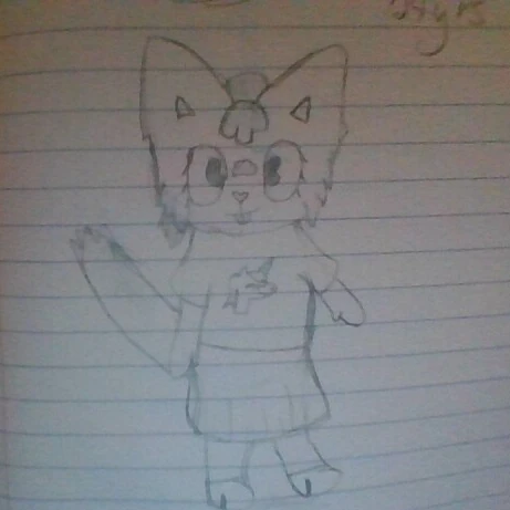 Weather the Wolf | Happy Tree Friends Fanon Wiki | Fandom