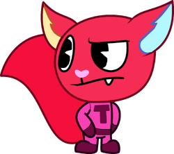 Tokala | Happy Tree Friends Fanon Wiki | Fandom