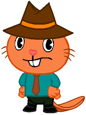 Tolare | Happy Tree Friends Fanon Wiki | Fandom