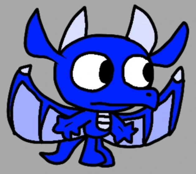 Wyvern | Happy Tree Friends Fanon Wiki | Fandom