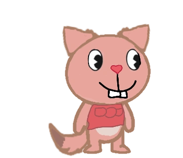 Mab | Happy Tree Friends Fanon Wiki | Fandom