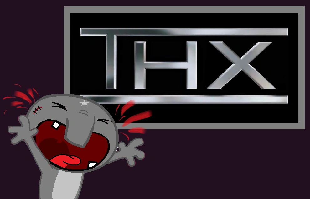 Volume One | Happy Tree Friends Fanon Wiki | Fandom