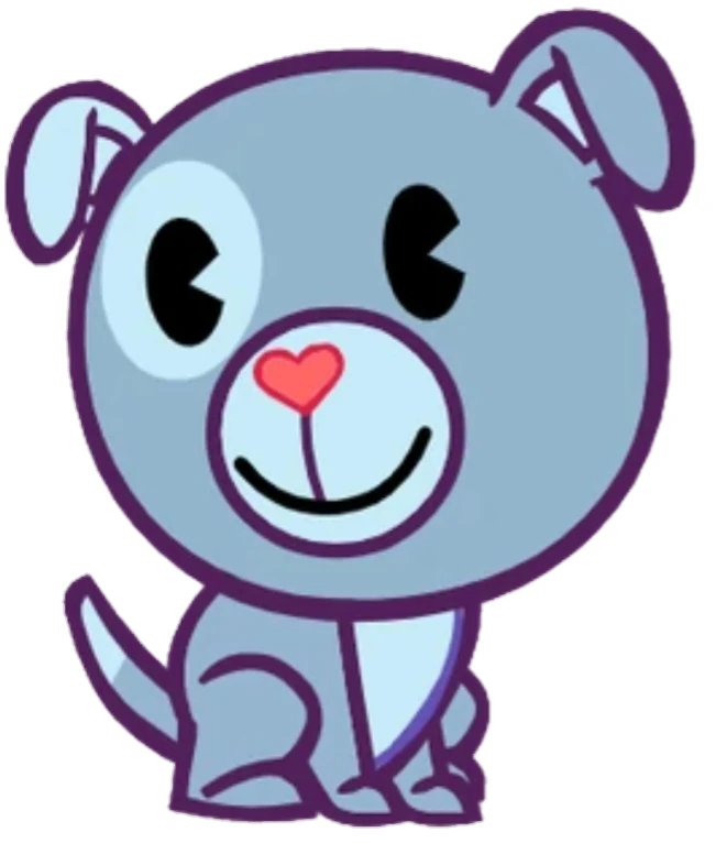 Whistle | Happy Tree Friends Fanon Wiki | Fandom