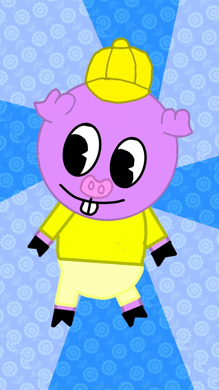 Derby | Happy Tree Friends Fanon Wiki | Fandom