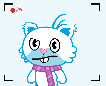 Character Interviews - Frostbite | Happy Tree Friends Fanon Wiki | Fandom
