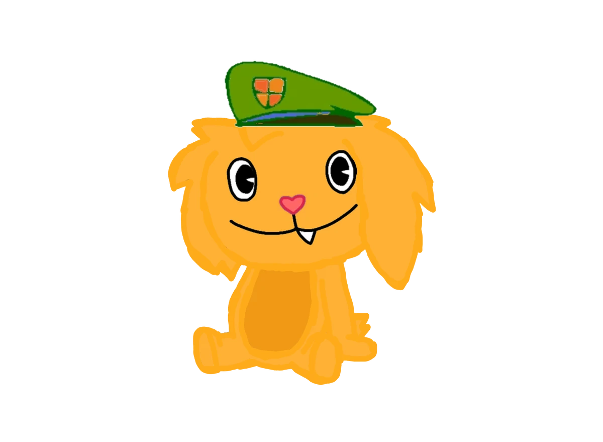 Gilbert | Happy Tree Friends Fanon Wiki | Fandom