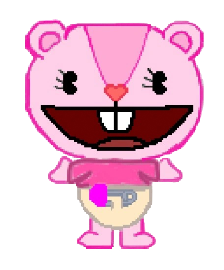 Amaris | Happy Tree Friends Fanon Wiki | Fandom