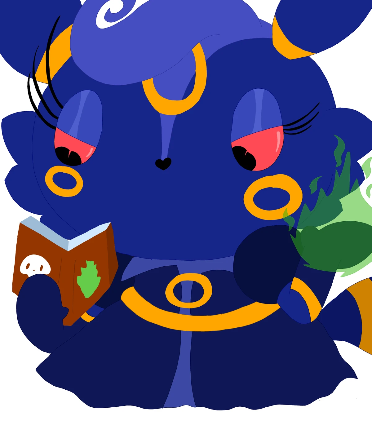 Despair (FPF) | Happy Tree Friends Fanon Wiki | Fandom