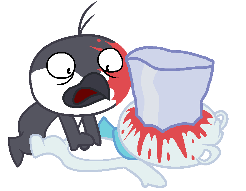 Happy Fanon Friends | Happy Tree Friends Fanon Wiki | Fandom