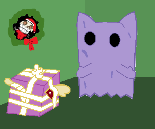 Monster Kringle | Happy Tree Friends Fanon Wiki | Fandom
