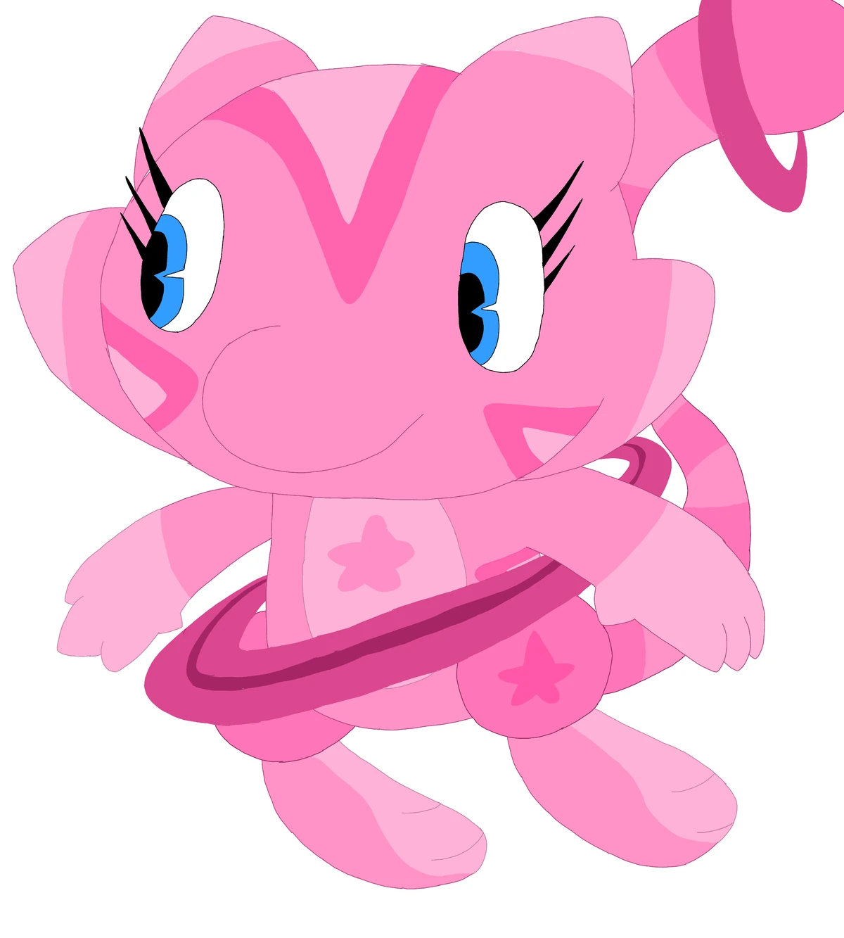 Saturn (FPF) | Happy Tree Friends Fanon Wiki | Fandom