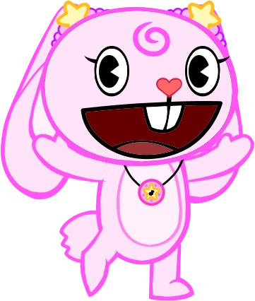 Twinkle | Happy Tree Friends Fanon Wiki | Fandom