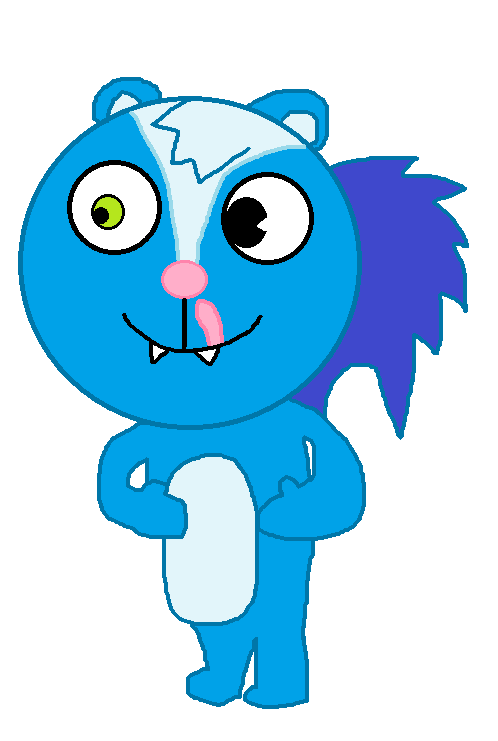 Cannibal | Happy Tree Friends Fanon Wiki | Fandom