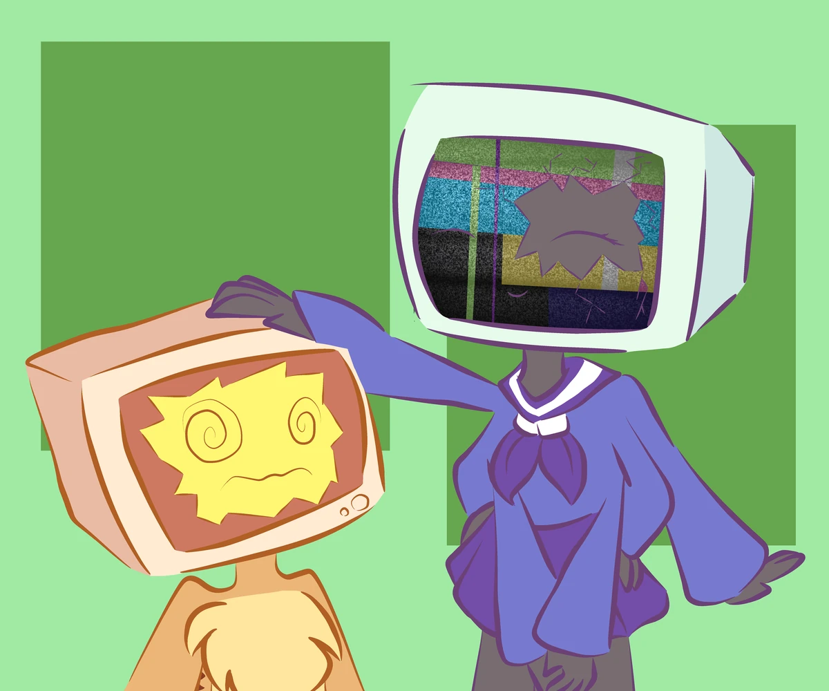 Echoing In My Mind | Happy Tree Friends Fanon Wiki | Fandom