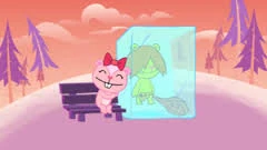 Cro-Marmot/Giggles | Happy Tree Friends Fanon Wiki | Fandom