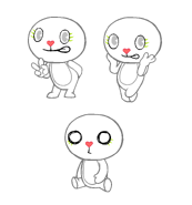 Bases/Set 22 | Happy Tree Friends Fanon Wiki | Fandom