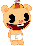 Cub/Gallery | Happy Tree Friends Fanon Wiki | Fandom