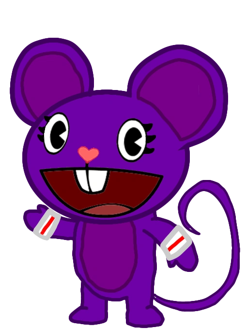 Speedy (Desserts1) | Happy Tree Friends Fanon Wiki | Fandom
