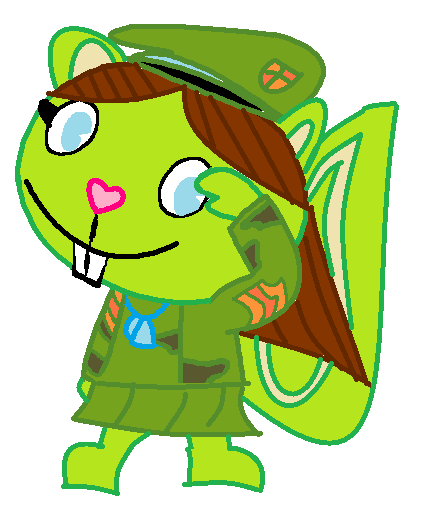 Ask Sue | Happy Tree Friends Fanon Wiki | Fandom