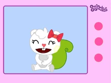 Fluffy’s Tail Smoochie | Happy Tree Friends Fanon Wiki | Fandom